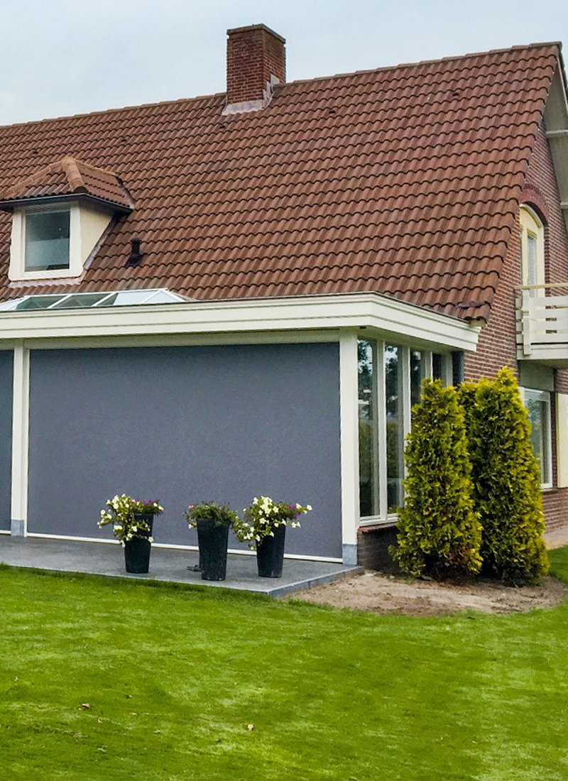 Smartscreen solar - Screendirect