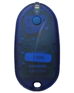 SEAV zenders en ontvangers