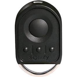 Somfy Handzender KeyGo RTS