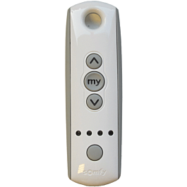 Somfy Telis 4 pure RTS afstandsbediening