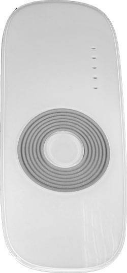 Brel DC306 5-kanaals handzender - RolluikdirectNL