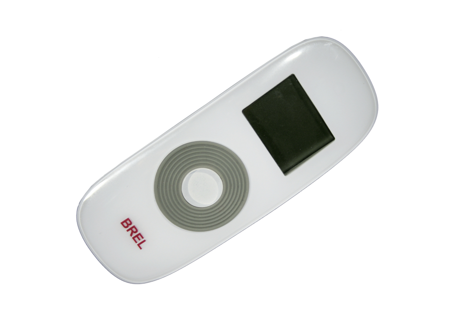 DC920 handzender 5-kanaals, met timer - RolluikdirectNL