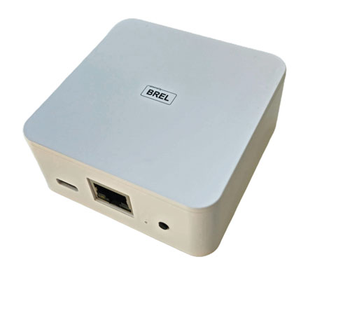 Brel Home Hub 03 - Screendirect