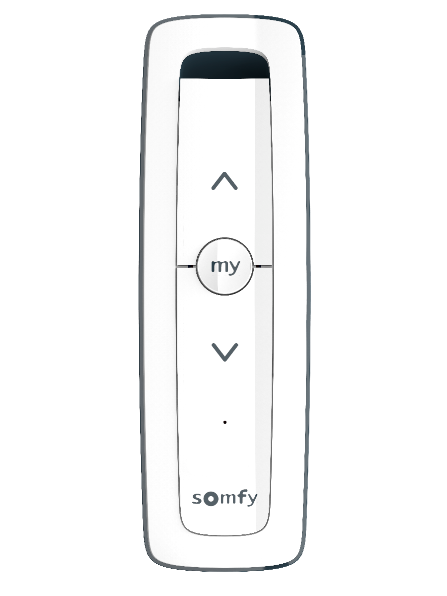 Somfy Situo 1 io Pure - RolluikdirectNL