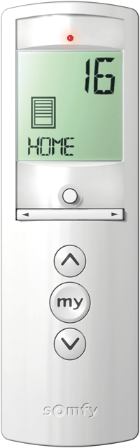 Somfy Telis 16 RTS Pure - RolluikdirectNL